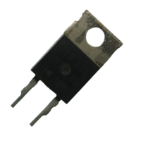 TRANSISTOR TFK 536 - Beta Componentes Eletrônicos