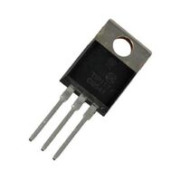 TRANSISTOR TIP 117 - Beta Componentes Eletrônicos