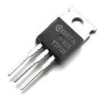 TRANSISTOR TIP 121 - Beta Componentes Eletrônicos