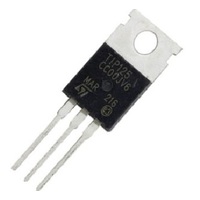 TRANSISTOR TIP 125 - Beta Componentes Eletrônicos