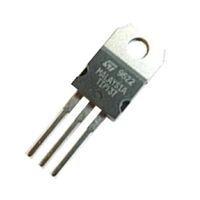 TRANSISTOR TIP 137 - Beta Componentes Eletrônicos