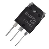 TRANSISTOR TIP 145 - Beta Componentes Eletrônicos
