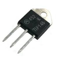 TRANSISTOR TIP 146 - Beta Componentes Eletrônicos