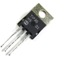 TRANSISTOR TIP 30 A - Beta Componentes Eletrônicos