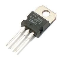 TRANSISTOR TIP 30 C - Beta Componentes Eletrônicos