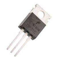 TRANSISTOR TIP 31 C - Beta Componentes Eletrônicos