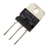 TRANSISTOR TIP 33 C - Beta Componentes Eletrônicos