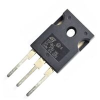 TRANSISTOR TIP 36 C - Beta Componentes Eletrônicos