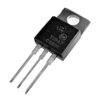 TRANSISTOR TIP 47 - Beta Componentes Eletrônicos