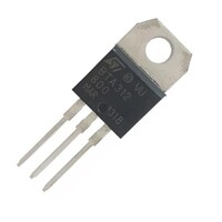 TRANSISTOR TRIAC BTA 312-800 - Beta Componentes Eletrônicos