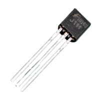 TRANSISTOR 2SJ 111 - Beta Componentes Eletrônicos