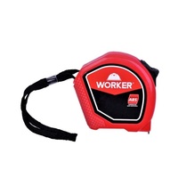 TRENA 5M X 19MM WORKER / NOVE54 - Beta Componentes Eletrônicos