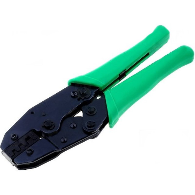 ALICATE CRIMPAR TERMINAL MINI FIT 24/30AWG CT-236C3 - Beta Componentes ...