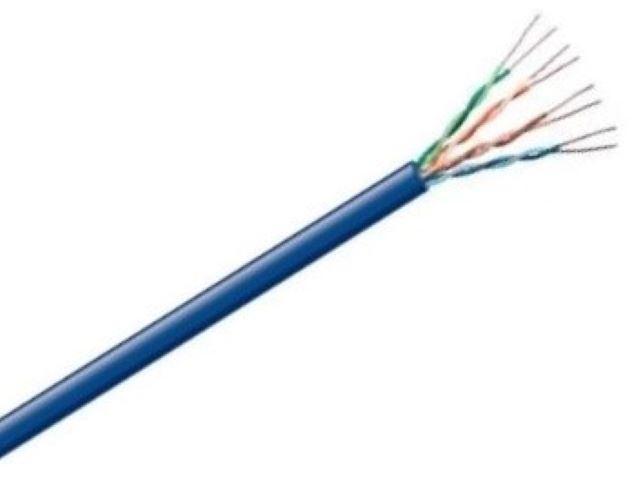 CABO PAR TRANCADO CAT.05 4P CONDUTTI - Beta Componentes Eletrônicos