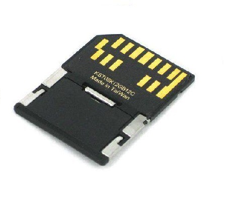 CARTAO MEMORIA MULTIMEDIACARD MMC 2GB - Beta Componentes Eletrônicos