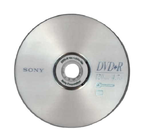 CD DVD-R GRAVAVEL 4.7GB UNIDADE - Beta Componentes Eletrônicos