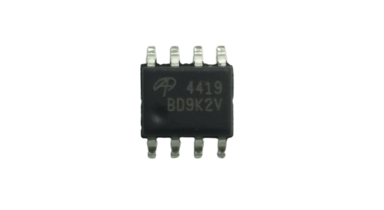 CI AO 4419 SMD - SOIC8 - Beta Componentes Eletrônicos