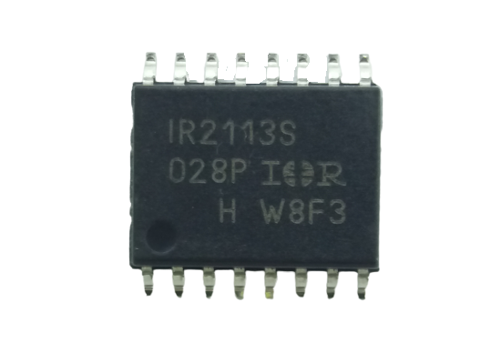 CI IR 2113 SMD - SSOP16 - Beta Componentes Eletrônicos
