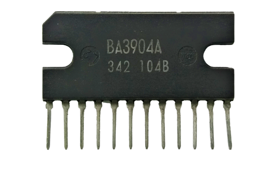 CI LM 3904 - Beta Componentes Eletrônicos