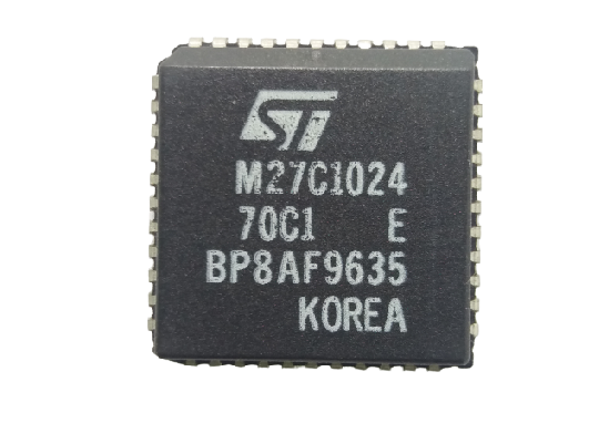 CI ME 27C1024 SMD - PLCC - Beta Componentes Eletrônicos