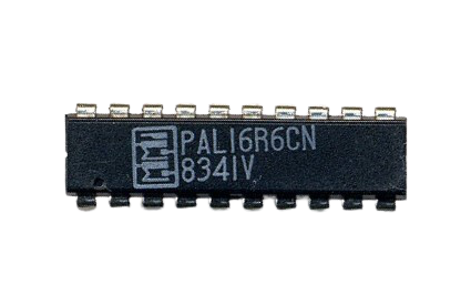 CI PAL 16R6 - Beta Componentes Eletrônicos