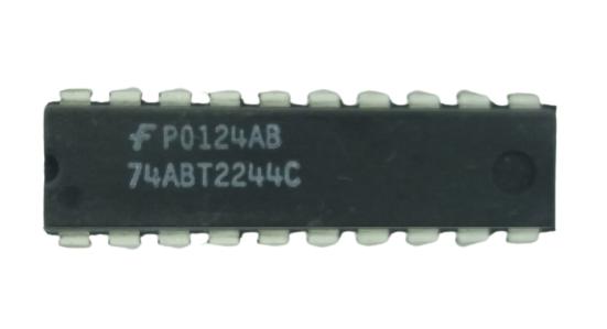 CI SN 74ALS244 - Beta Componentes Eletrônicos