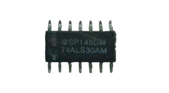 CI SN 74ALS30 74LS30 SMD - Beta Componentes Eletrônicos