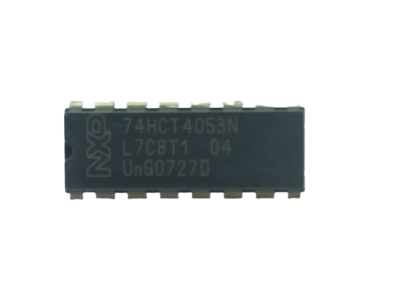 CI SN 74HC4053 - Beta Componentes Eletrônicos