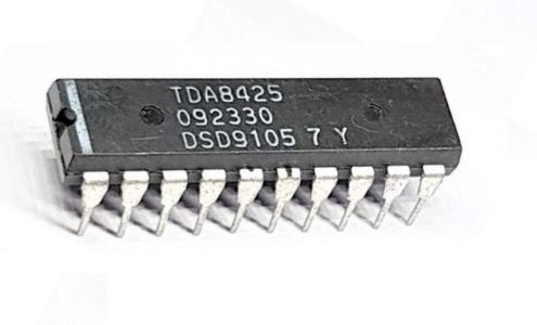 CI TDA 8425 - Beta Componentes Eletrônicos