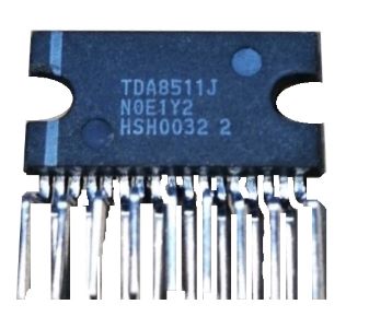 CI TDA 8511 - Beta Componentes Eletrônicos