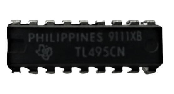 CI TL 495 - Beta Componentes Eletrônicos