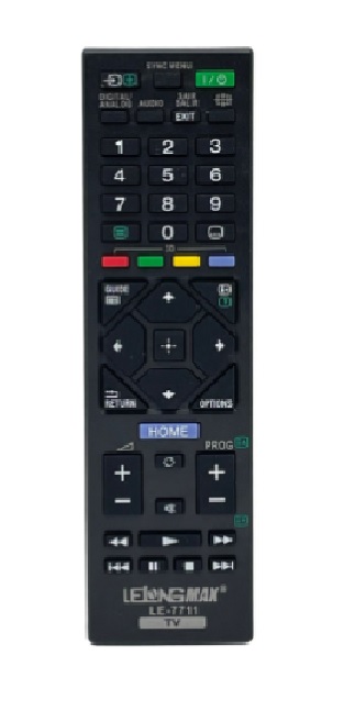 CONTROLE REMOTO TV SONY LCD/LED LE-7711 - Beta Componentes Eletrônicos