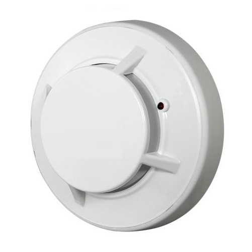 DETECTOR DE INCENDIO MAXFIRE - Beta Componentes Eletrônicos