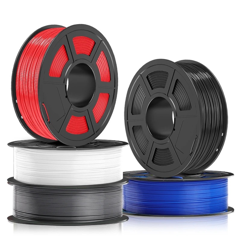 FILAMENTO PLA 1,75MM 3D / 500GRAMAS COLORS - Beta Componentes Eletrônicos