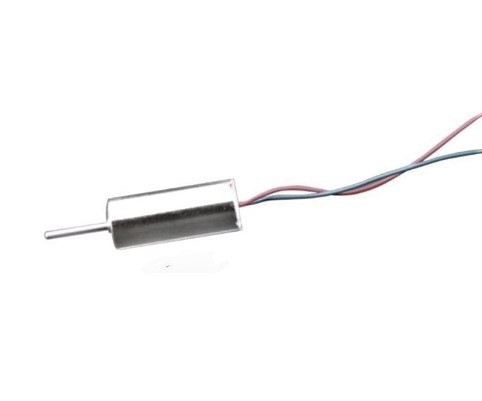 MICRO MOTOR 412 3,7V / 43.000 RPM - Beta Componentes Eletrônicos