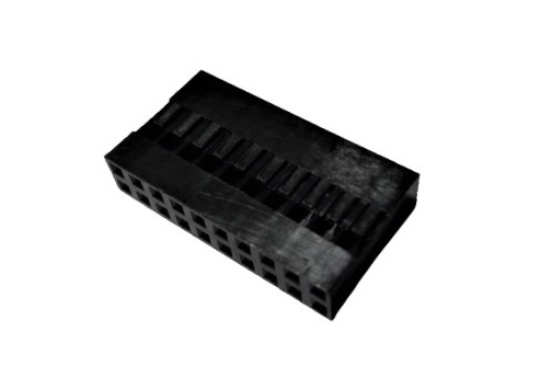 MINI MODU MCH 2X10 - Beta Componentes Eletrônicos