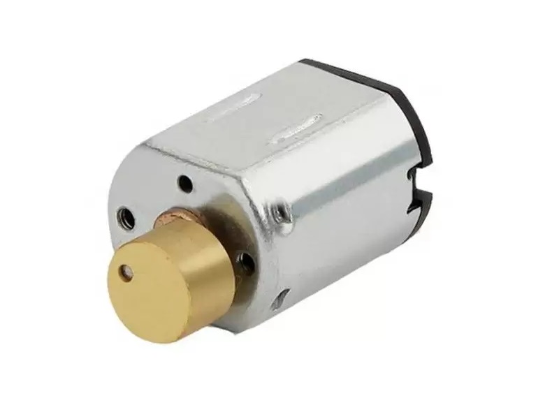 MOTOR MINI VIBRACALL 3 VOLTS N.20 - Beta Componentes Eletrônicos