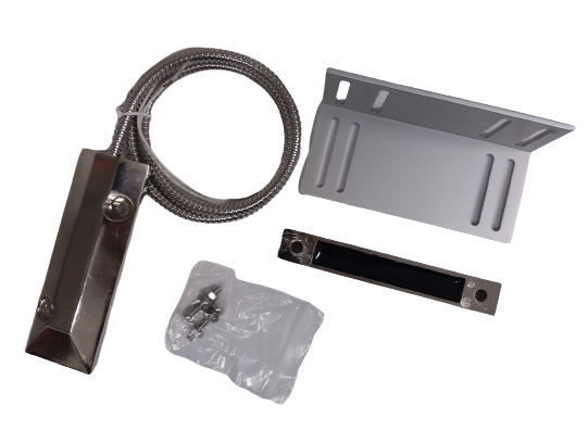 SENSOR PORTA ACO MOD. 07-921 HASCO - Beta Componentes Eletrônicos