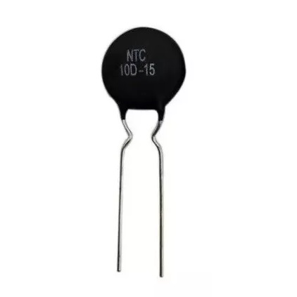 TERMISTOR NTC 10K 15MM P/SENSORES - Beta Componentes Eletrônicos