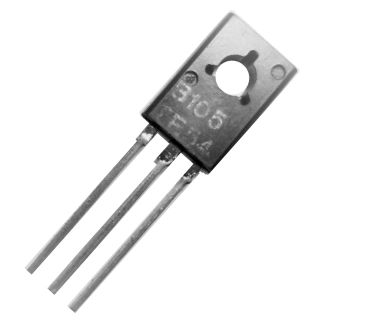 TRANSISTOR 2SB 105 - Beta Componentes Eletrônicos