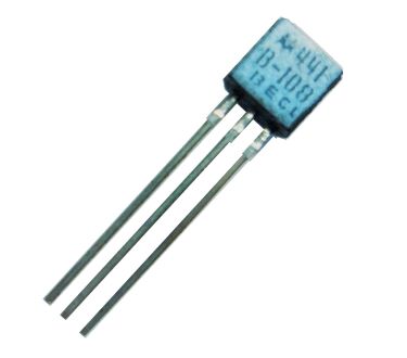 TRANSISTOR 2SB 108 - Beta Componentes Eletrônicos