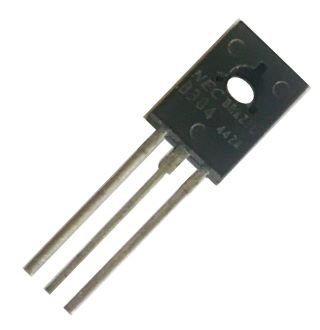 TRANSISTOR 2SB 304 - Beta Componentes Eletrônicos
