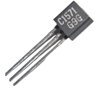TRANSISTOR 2SC 1571 - Beta Componentes Eletrônicos