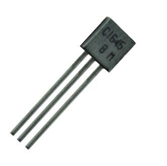 TRANSISTOR 2SC 1645 - Beta Componentes Eletrônicos