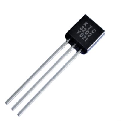 TRANSISTOR 2SC 3202 - Beta Componentes Eletrônicos