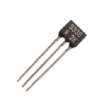 TRANSISTOR 2SC 3330 - Beta Componentes Eletrônicos