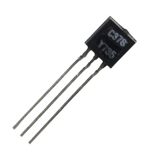 TRANSISTOR 2SC 378 - Beta Componentes Eletrônicos