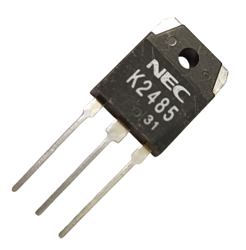 TRANSISTOR 2SK 2485 - Beta Componentes Eletrônicos