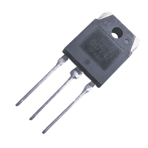 TRANSISTOR BUV 47 - Beta Componentes Eletrônicos