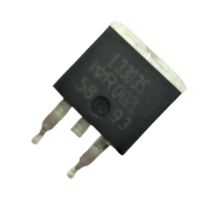 TRANSISTOR IRL 3303 SMD - Beta Componentes Eletrônicos